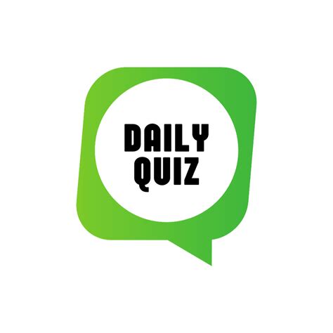 Our Quizes Daily Quiz
