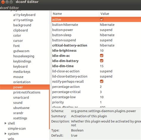 How To Configure Screen Brightness In Ubuntu