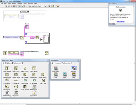 Solved System Exec Ni Community