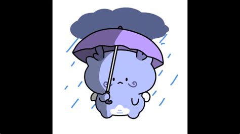 은하수 가득 담은 귀여운 캐릭터 이번에 산타브라더스에서 공공기관의 의뢰를 받고 제작한 이모티콘용 캐릭터 입니다
