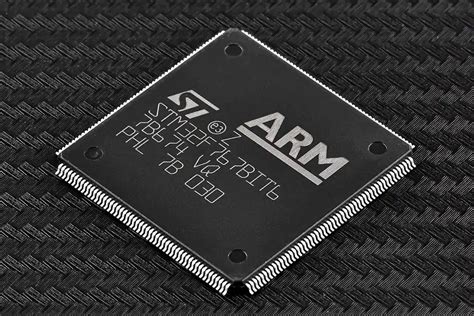 همه چیز درباره میکروکنترلر Stm32f767 وبلاگ اسکای‌تک الکترونیک جدیدترین اخبار تکنولوژی