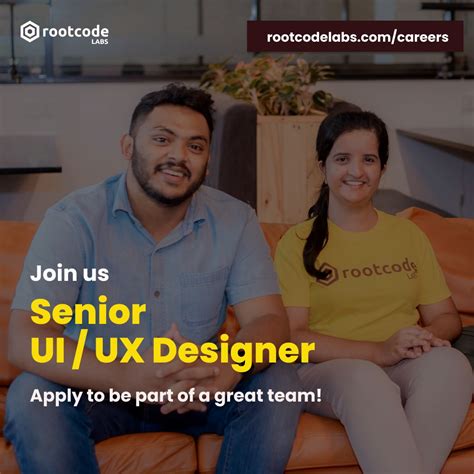 Rootcode On Linkedin Lifeatrootcode Uiux Recruitment Designer