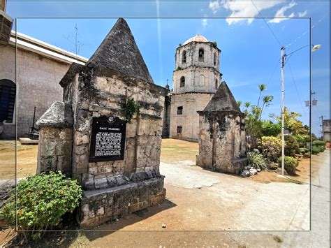 Bohol Panglao Tour Hinagdanan Cave Shell Museum