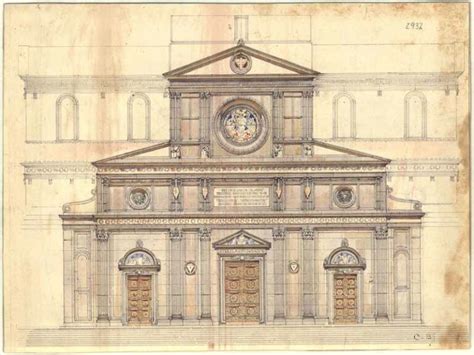 Le Mille Facciate Di San Lorenzo