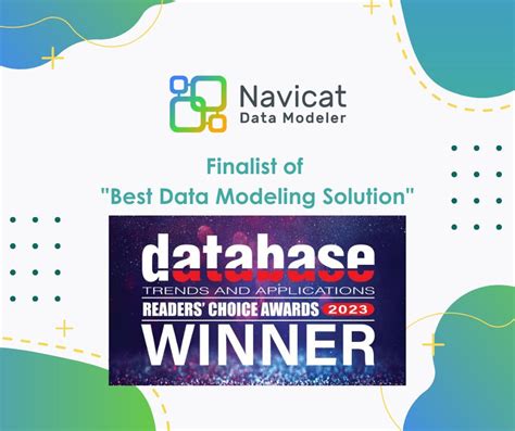 Navicat On Linkedin Data Modeling Dbta Navicat Database