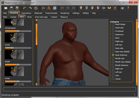 Tech Art Survival Guide Sliders