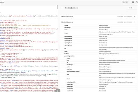 Bleeding Edge Schema Strategies For Seo Boomcycle Digital Marketing