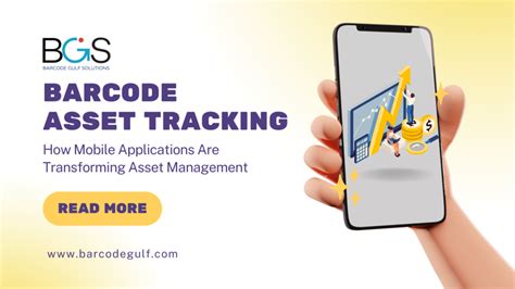 Barcode Asset Tracking How Mobile Applications Are Transforming Asset Management Barcodegulf