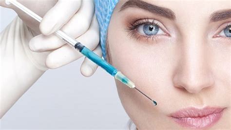 Ін‘єкції краси та молодості