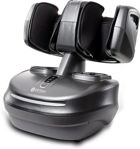 Black Kneading K18 Leg And Thigh Massager For Household At ₹ 25999 In