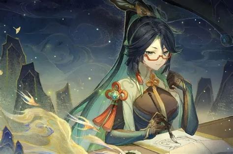 Genshin Impact Xianyun Build Guide Best Artifacts Weapons Team Comps