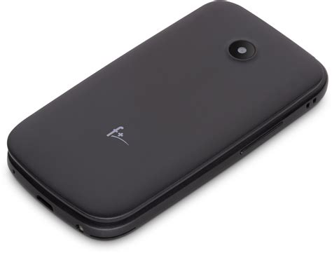 F+ Flip 2, 2 SIM, черный — купить в интернет-магазине по низкой цене на ...