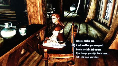 Skyrim Mods Xbox 360 Bathing Beauties Luxury Suite Youtube