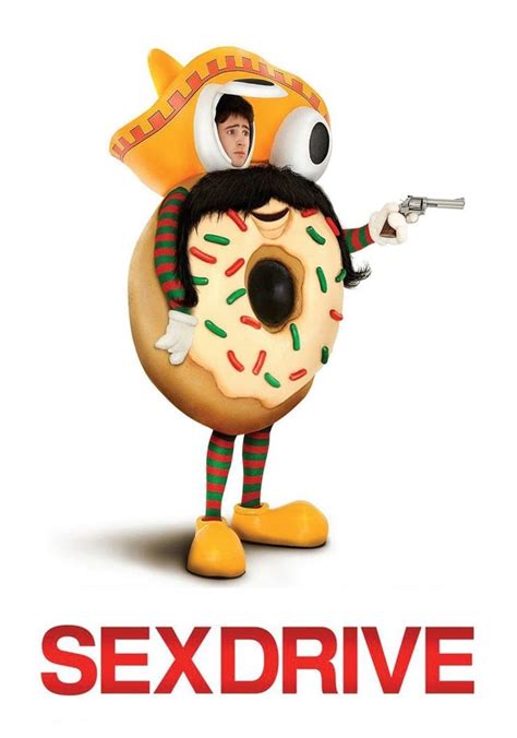 Sex Drive Streaming Where To Watch Movie Online