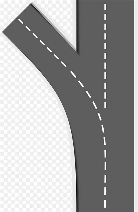 矢量卡通公路png图PNG图片素材下载 图片编号jyoovnjy 免抠素材网
