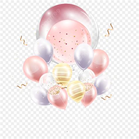 3d 판타지 생일 파티 풍선 빔입니다 생일 일러스트 풍선 일러스트 꿈 생일 파티 풍선 빔 Png 일러스트 및 벡터 에 대한 무료 다운로드 Pngtree