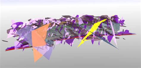 Structural Mapping Gmek