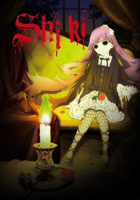 10 Series De Anime De Horror Que Son Más Perturbadoras Que