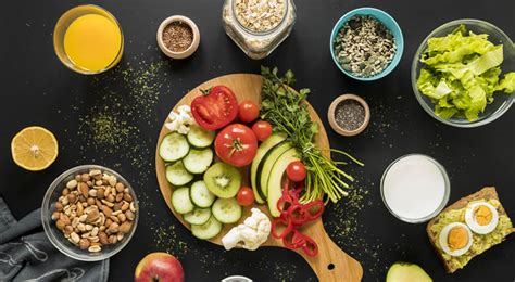 Продукти які можна їсти на ніч і не переживати за свою жопу