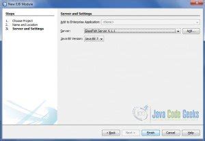 Ejb Tutorial For Beginners With Example Java Code Geeks