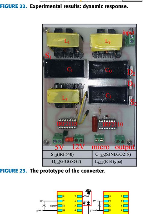 Figure 23 From A Quadratic Buck Boost Converter With Continuous Input