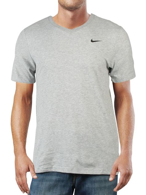Nike Nike Mens Training Workout T Shirt Walmart Com Walmart Com