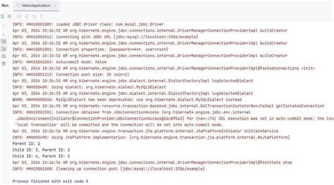 Jpa Set Mapping Geeksforgeeks