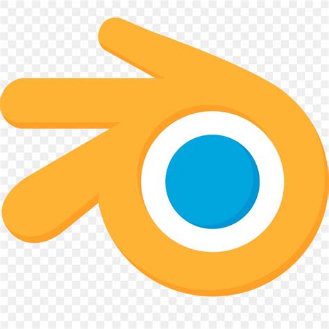 Blender 3d Computer Graphics Rendering Logo Png 1884x1884px 3d