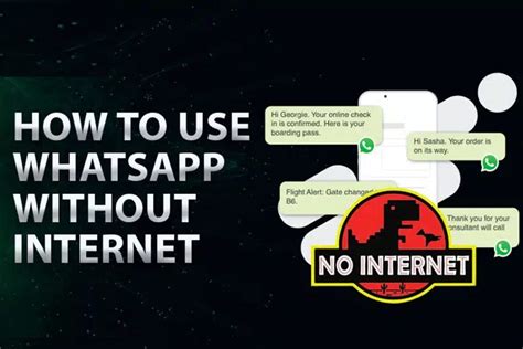 Whatsapp Send Message Without Internet 2024 बिना इन्टरनेट कनेक्शन के भी भेज पाएंगे Whatsapp पर