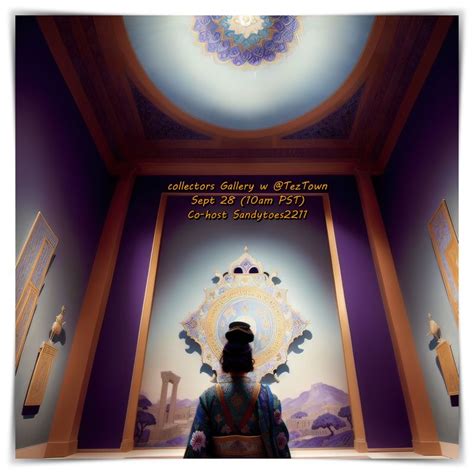 Mojgan Bonakdar On Linkedin Tezos