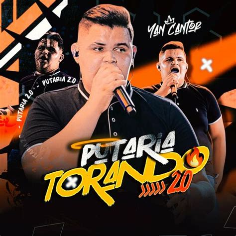 Putaria Torando 2 0 By Yan Cantor Reviews And Ratings On Musicboard