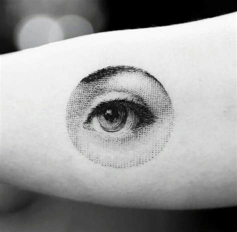 50 Best Dotwork Tattoos And Minimalistic Tattoo Ideas Yourtango