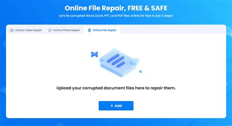Ways To Repair Corrupted Excel Files Online On Desktop