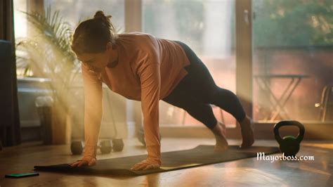 50 Ways To Lose Excess Weight