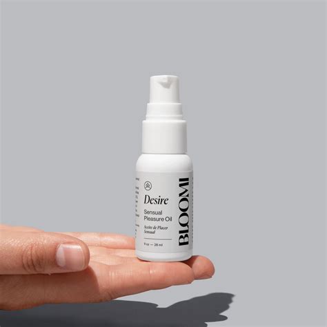 How To Use Arousal Oils To Increase Sex Drive Intimate Talk