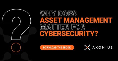Axonius On Linkedin Cybersecurity Asset Management Resources Axonius