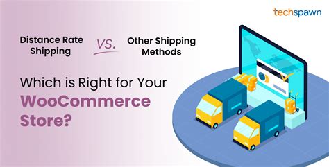 Woocommerce Store Shipping Methods Techspawn Solutions