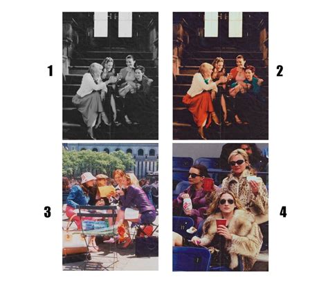 Sex And The City Poster Movie Poster Women Poster Wall Art Print Wall Decor Feminist Poster