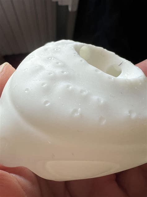 Support Bumps Issue R3dprinting