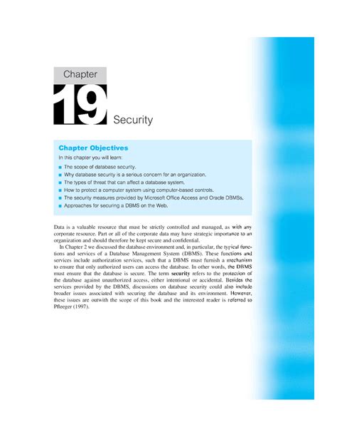 Database Systems A Practical Approach To Design Implementation And