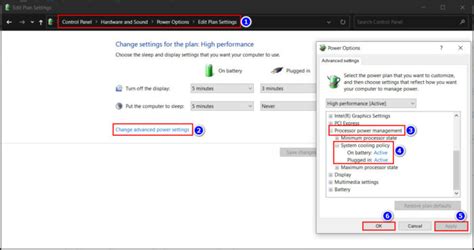 Change CPU Fan Speed Without BIOS Control Heat Noise