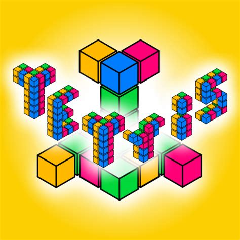 Block Tetris Game App On Amazon Appstore
