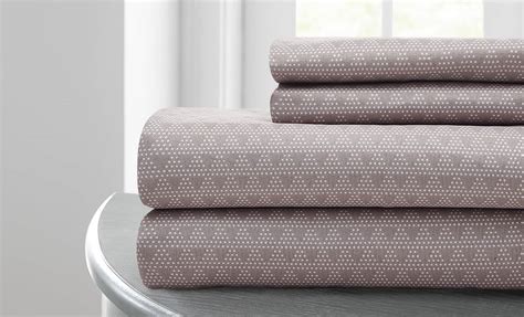 Printed Sheet Set