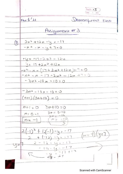 Assignment 3 AP Physics C Electricity Magnetism Is A College Level Course Focusing On Studocu