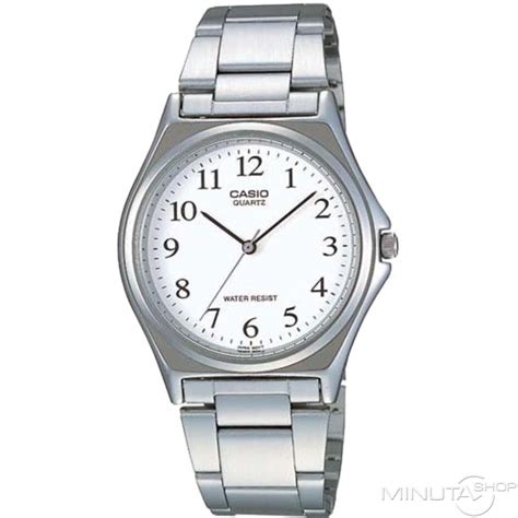 Купить часы Casio Mtp 1130a 7b [7bvef] цена на Casio Collection Mtp 1130a 7b [7bef] в Minutashop