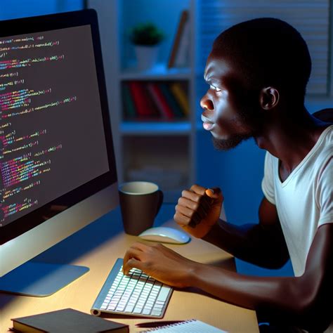 Understanding Key Coding Fundamentals The Building Blocks Of Nigerian