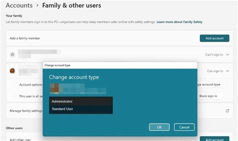 Change The Administrator On A Windows 10 Computer EaseUS