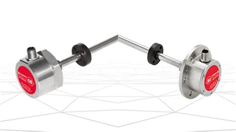 More Advantages With Temposonics® R Series V Profinet