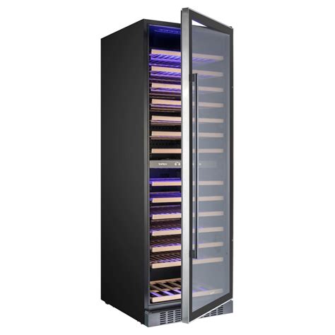 Temptech Premium Wp180dcb Vīna Skapis