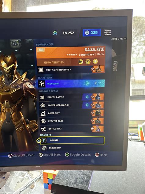 How Do I Make A Good Constructor Load Out Rfortnite